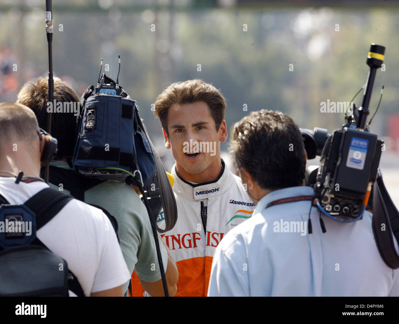 Parco india hi-res stock photography and images - Alamy