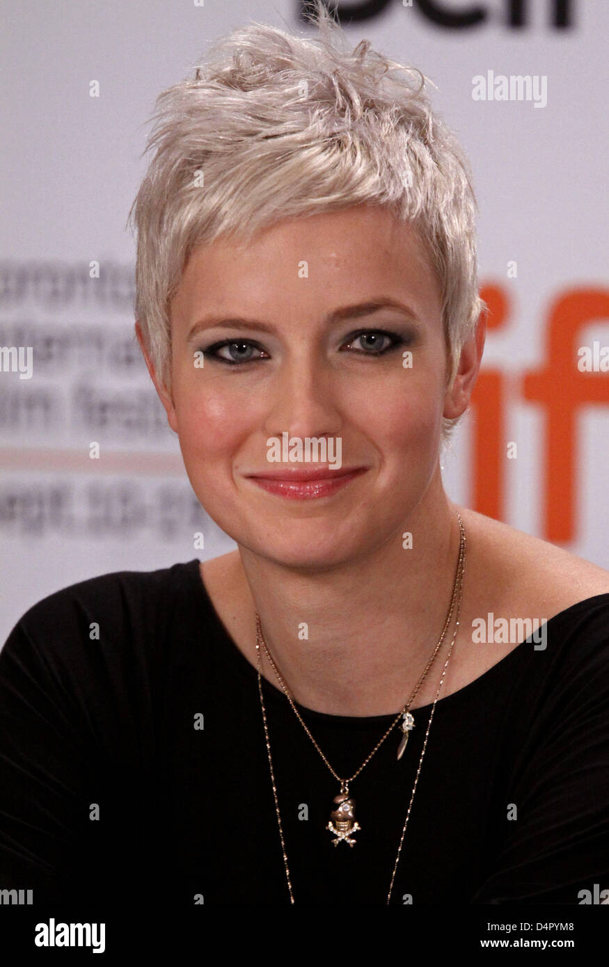 Writer diablo cody hi-res stock photography and images - Alamy