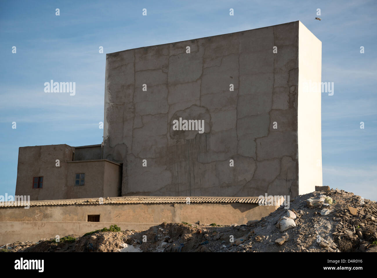 Strange architecture building hi-res stock photography and images - Alamy
