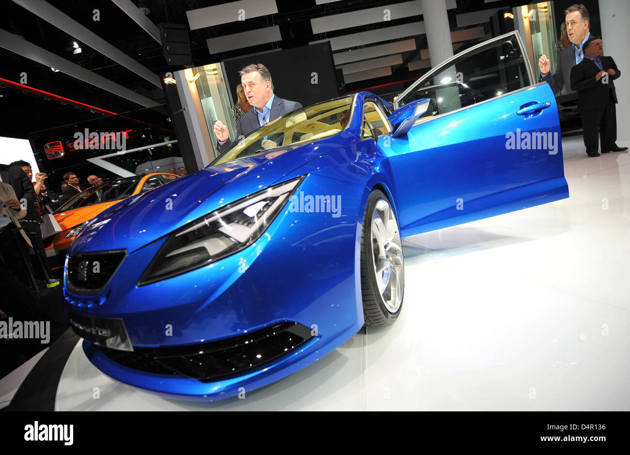 James muir hi-res stock photography and images - Alamy