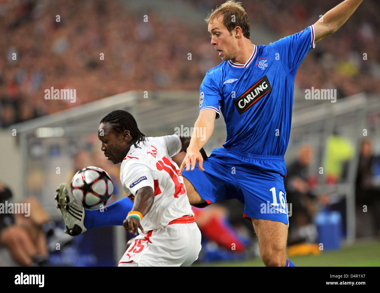 Arthur whittaker hi-res stock photography and images - Alamy