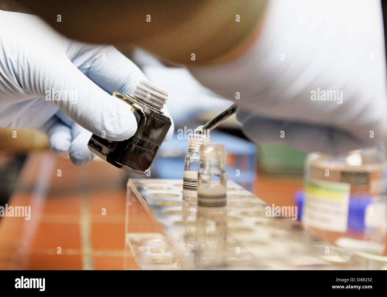 Dow chemical plant hi-res stock photography and images - Alamy