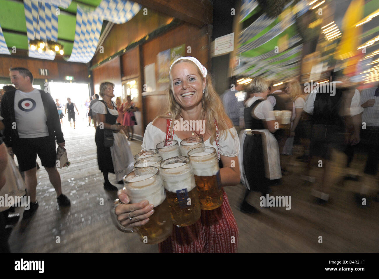 Babsi hi-res stock photography and images - Alamy