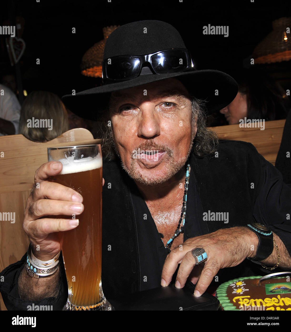 Danyel High Resolution Stock Photography and Images - Alamy