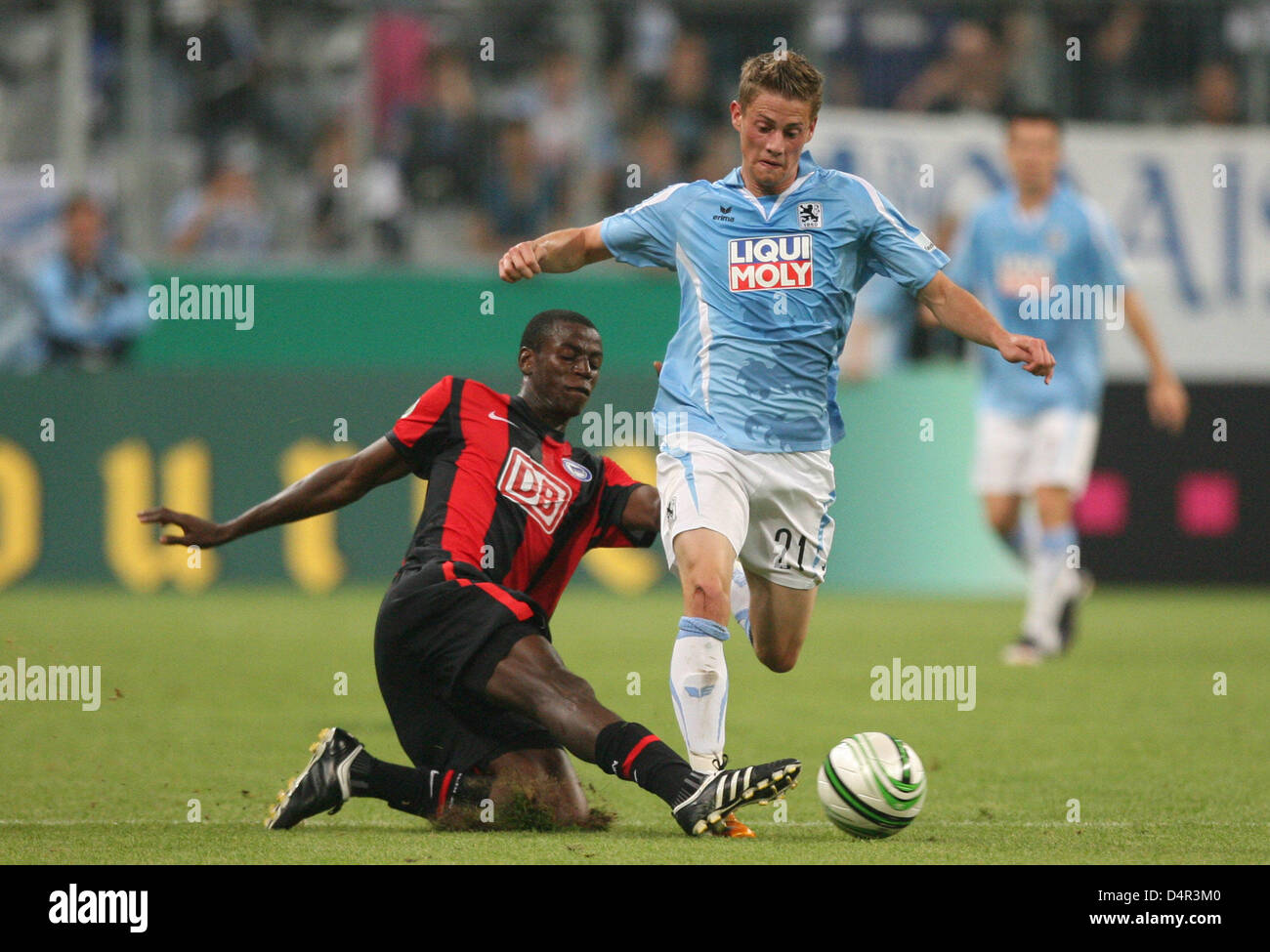 Kaiser ball hi-res stock photography and images - Alamy