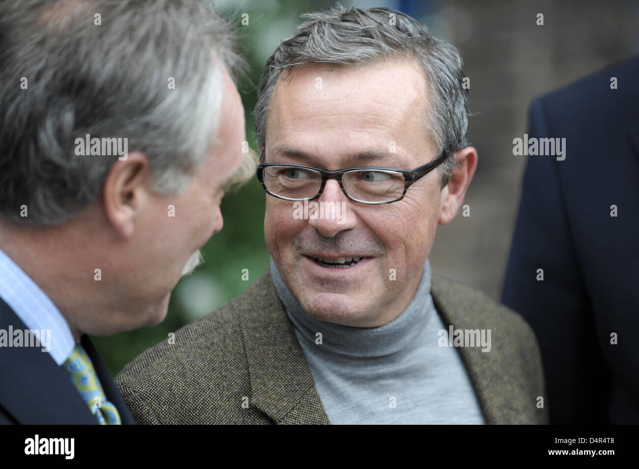 Hans heinrich grosse brockhoff hi-res stock photography and images - Alamy