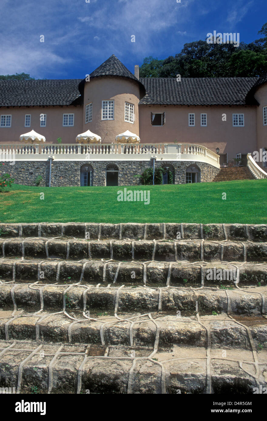 Leopard Rock Golf Resort and Casino, golf resort, resort, casino, near ...