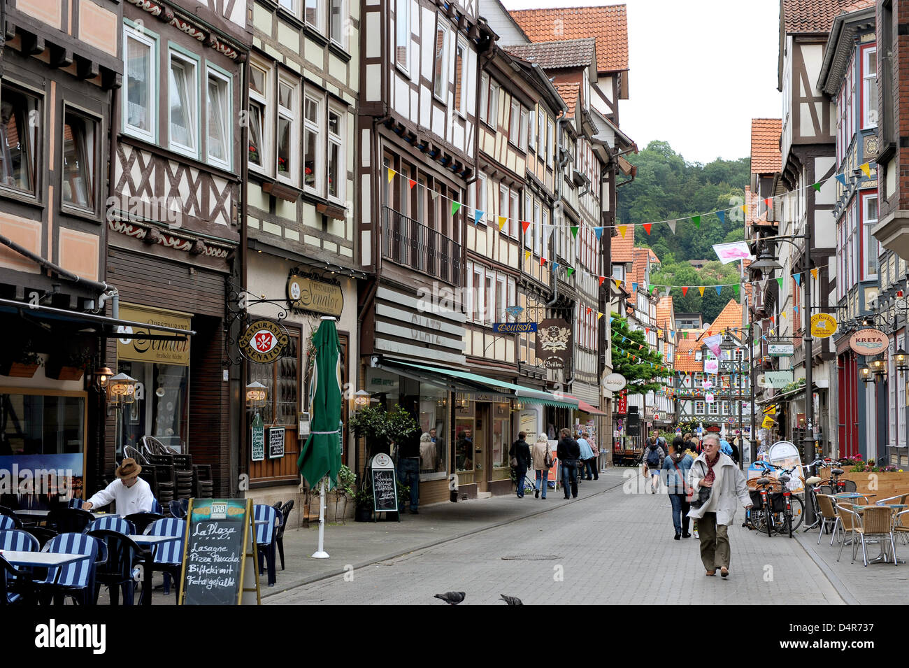 Hann peter hi-res stock photography and images - Alamy