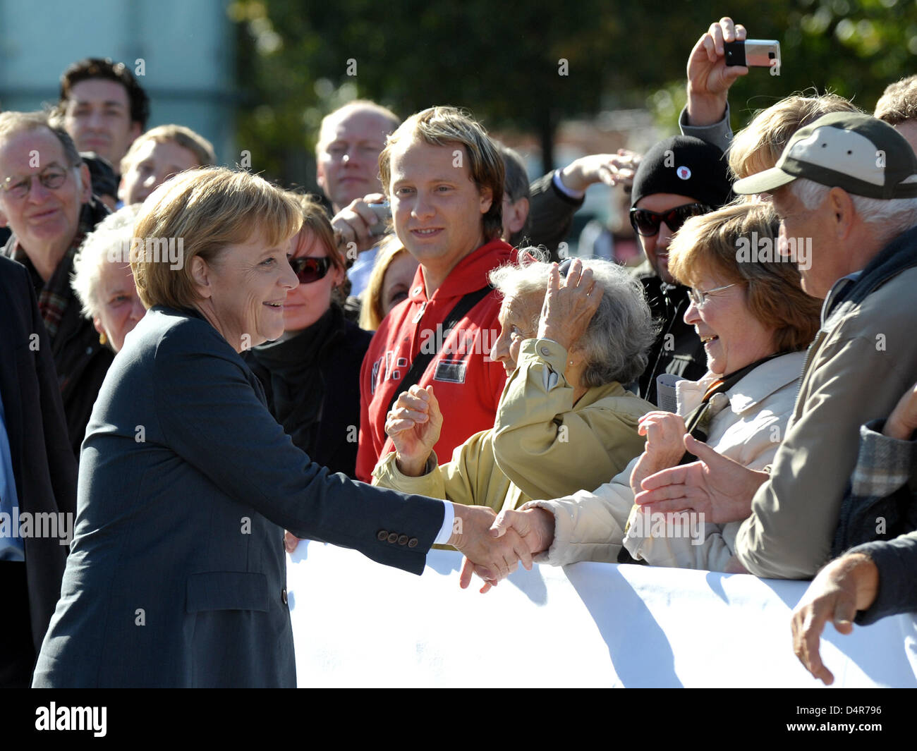 Merkle hi-res stock photography and images - Alamy