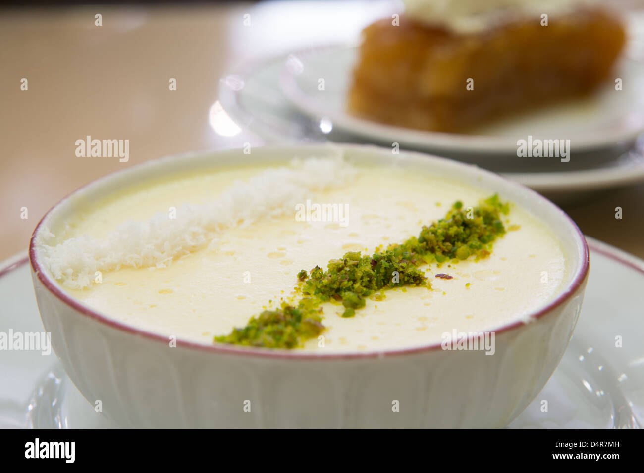 Rice syrup hi-res stock photography and images - Alamy