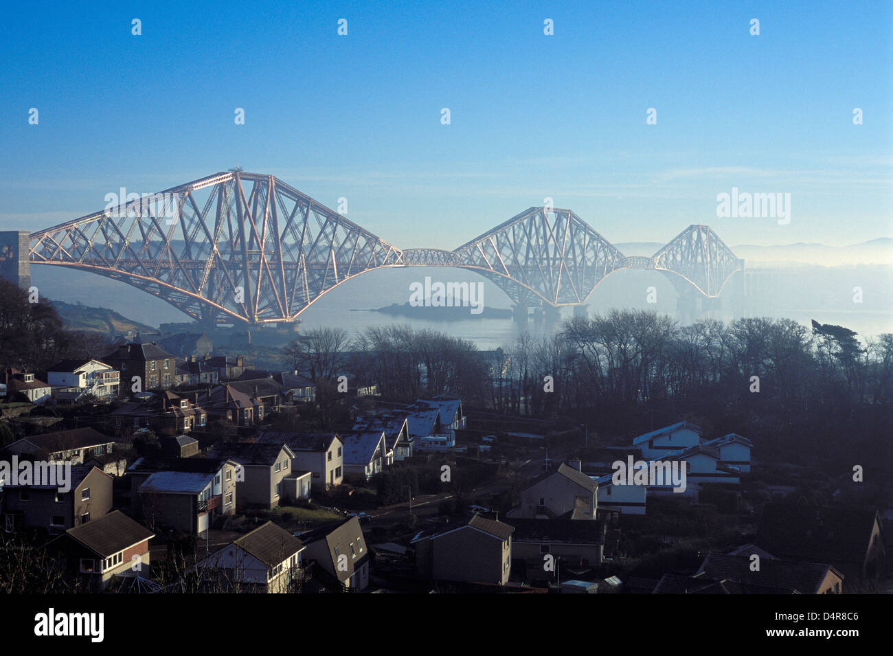 Haar edinburgh hi-res stock photography and images - Alamy