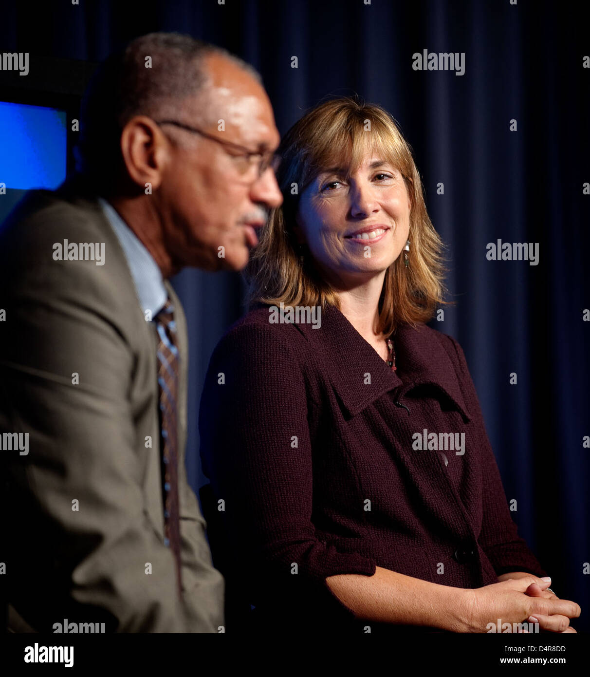 Jr nasa headquarters washington hi-res stock photography and images - Alamy