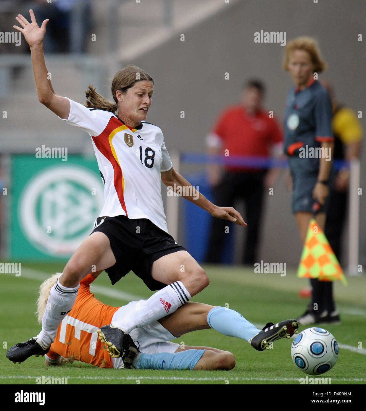 Garefrekes kerstin hi-res stock photography and images - Alamy