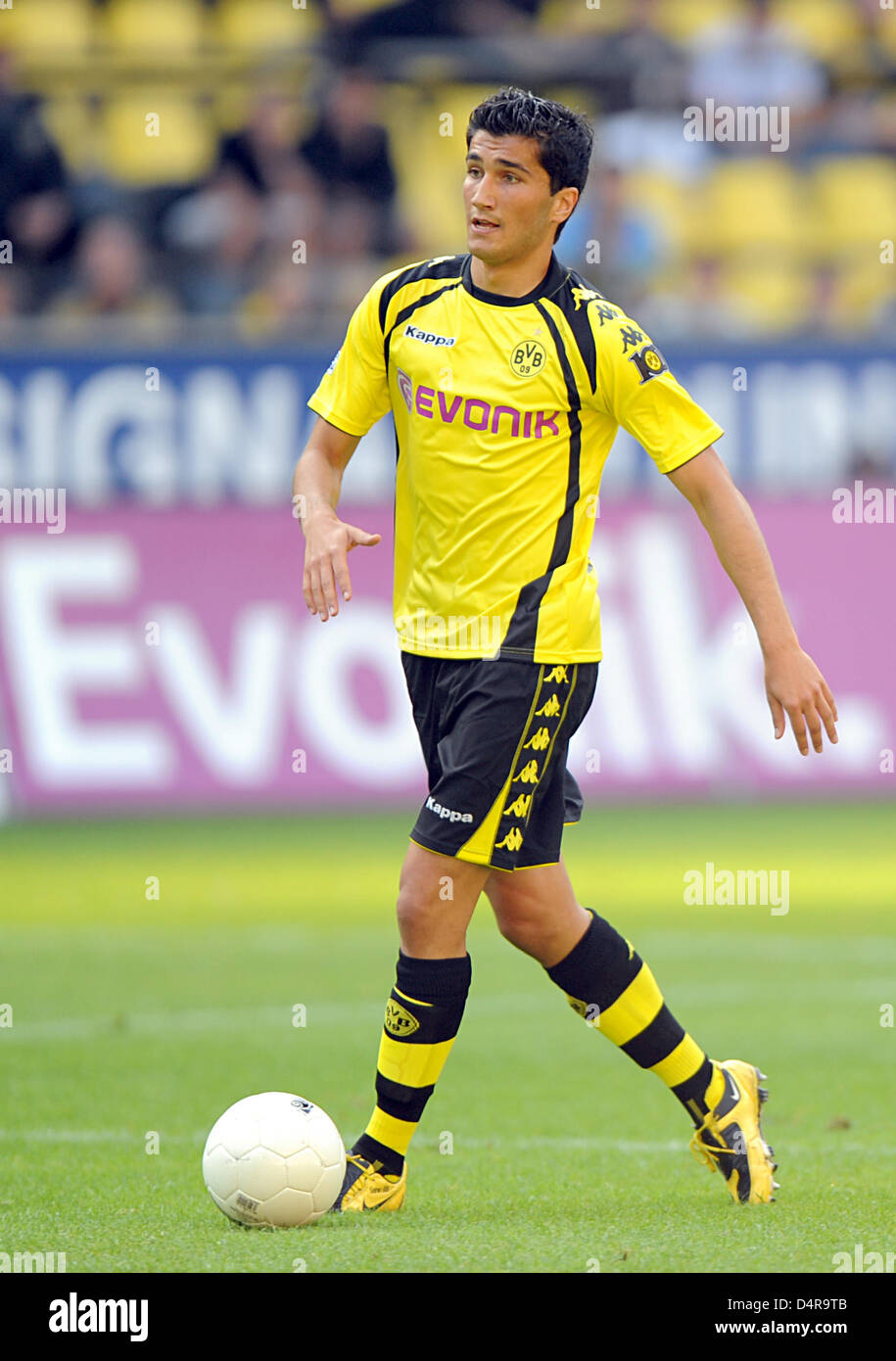 Nuri Sahin 20222022