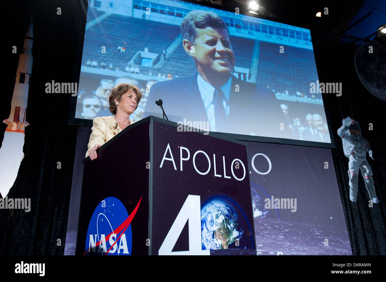 Apollo40thanniversary hi-res stock photography and images - Alamy