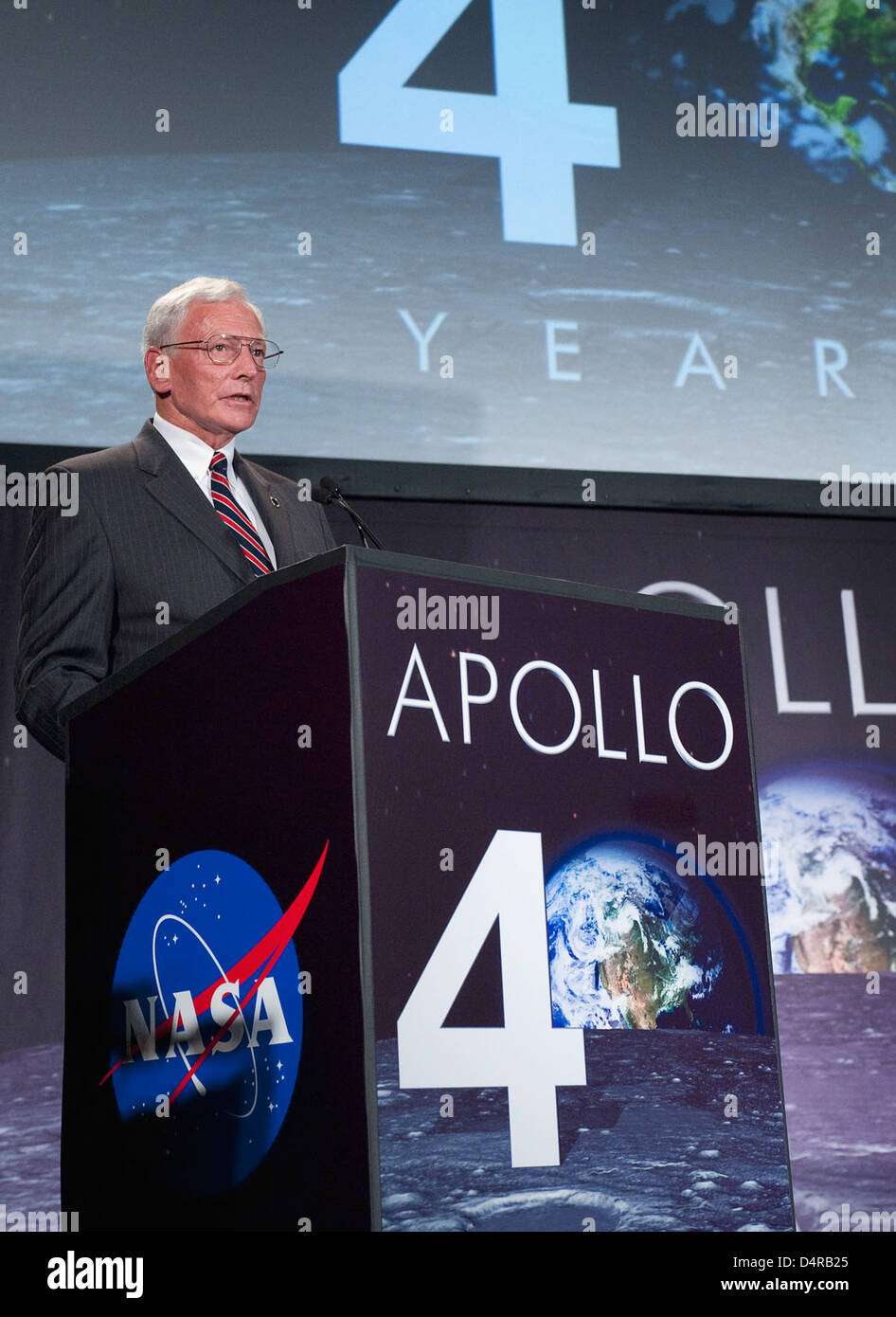 Air and Space Museum Apollo 40th Celebration (200907200026HQ Stock ...