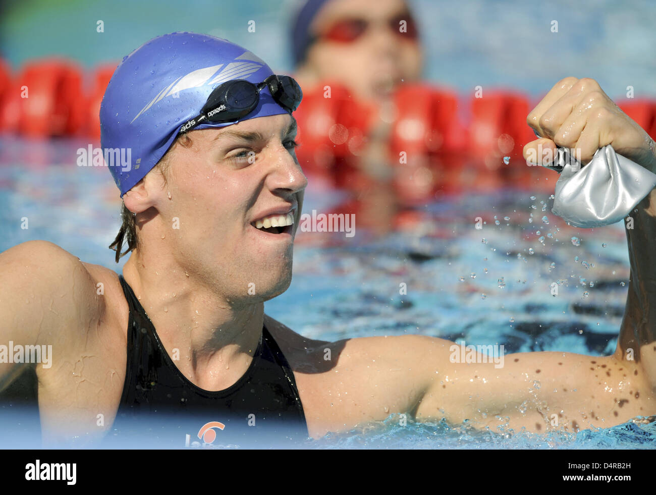 Yannick lebherz hi-res stock photography and images - Alamy