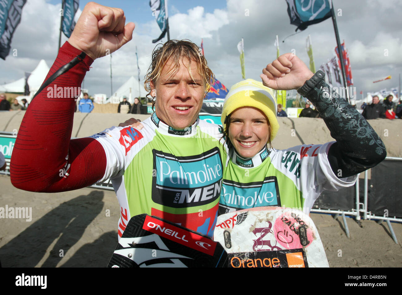 Kevin langeree hi-res stock photography and images - Alamy