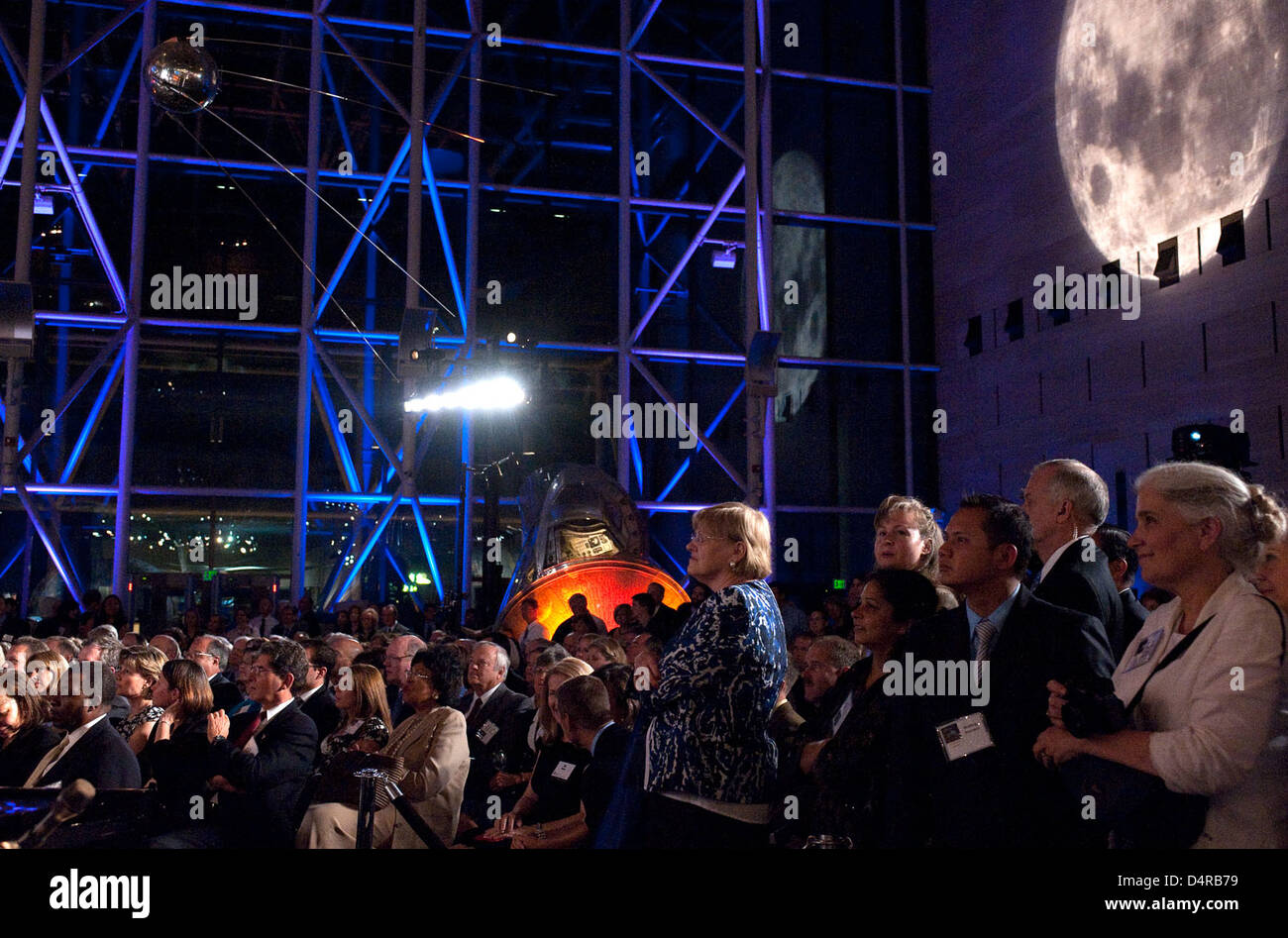 Apollo40thanniversary hi-res stock photography and images - Alamy