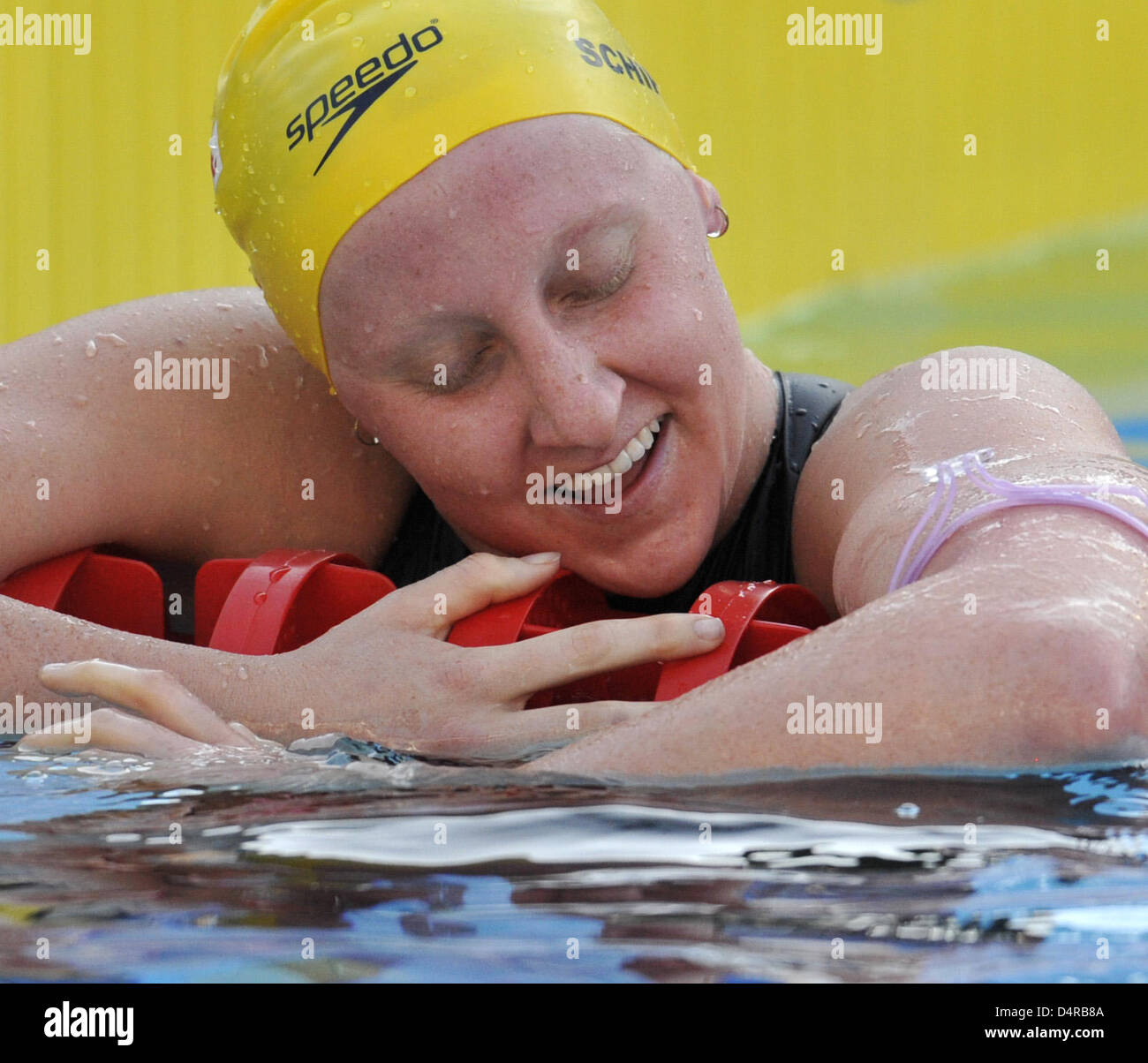 Jessicah Schipper High Resolution Stock Photography and Images - Alamy