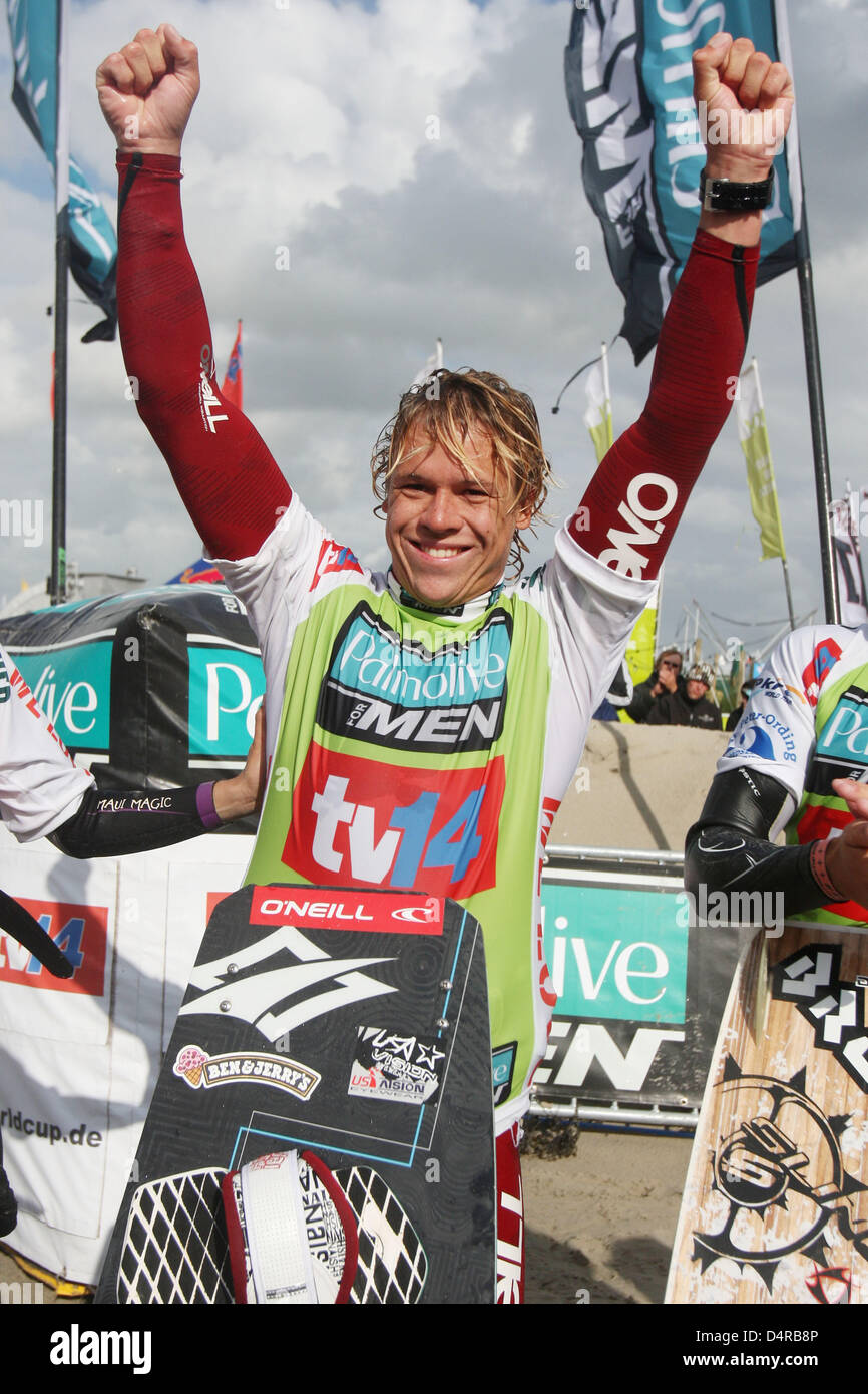 Kevin langeree hi-res stock photography and images - Alamy