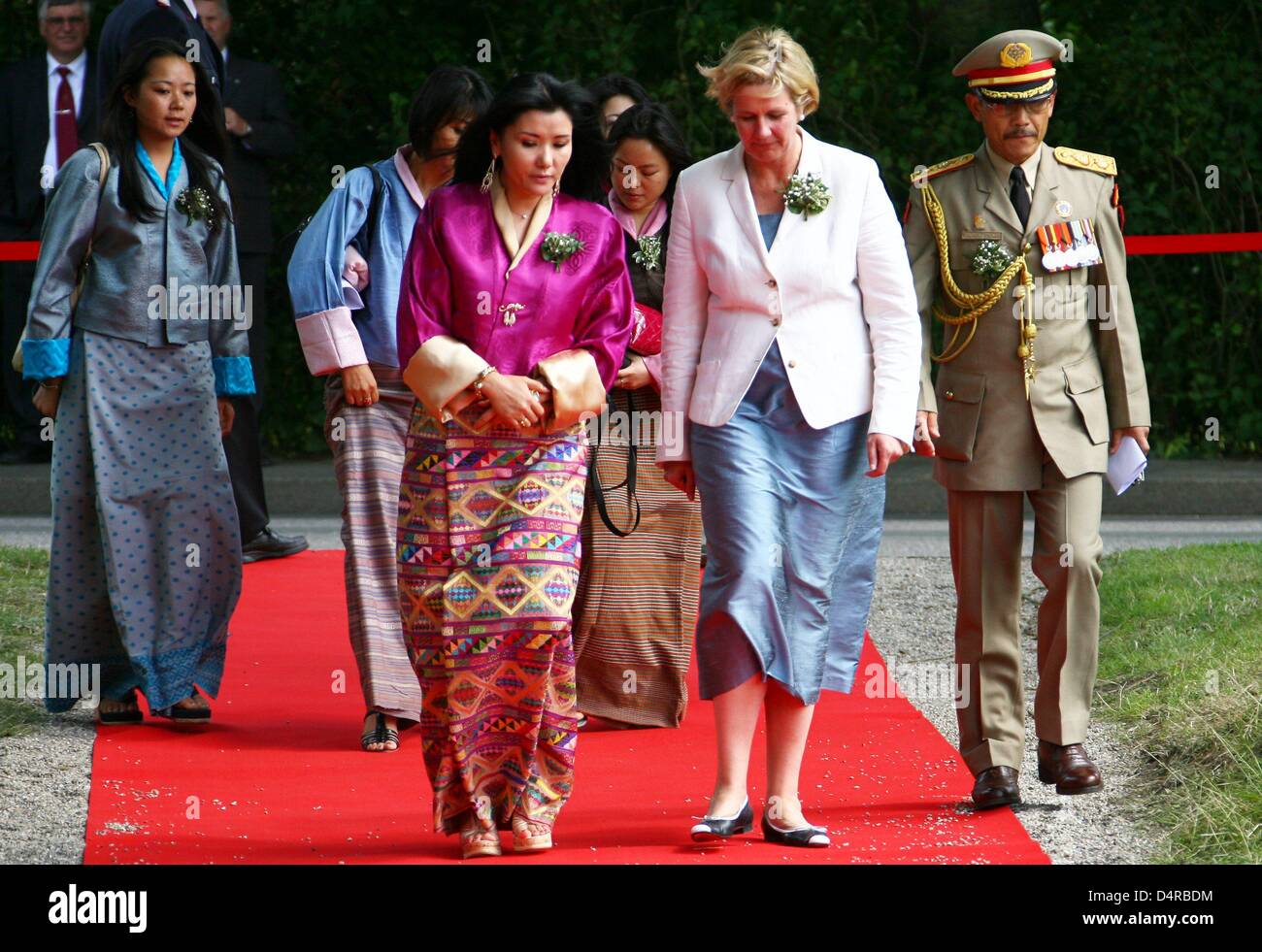 Kesang Choden Wangchuck