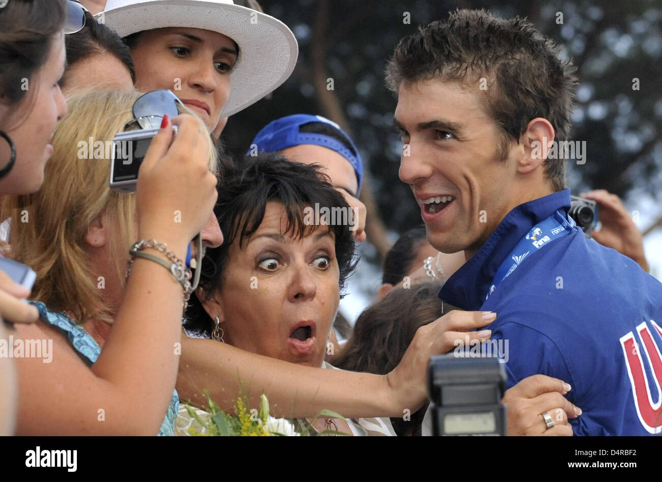 Deborah phelps hi-res stock photography and images - Alamy