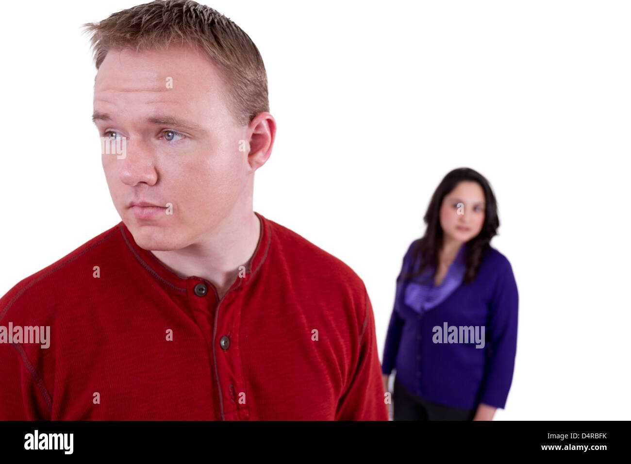 Crossed out heart hi-res stock photography and images - Alamy