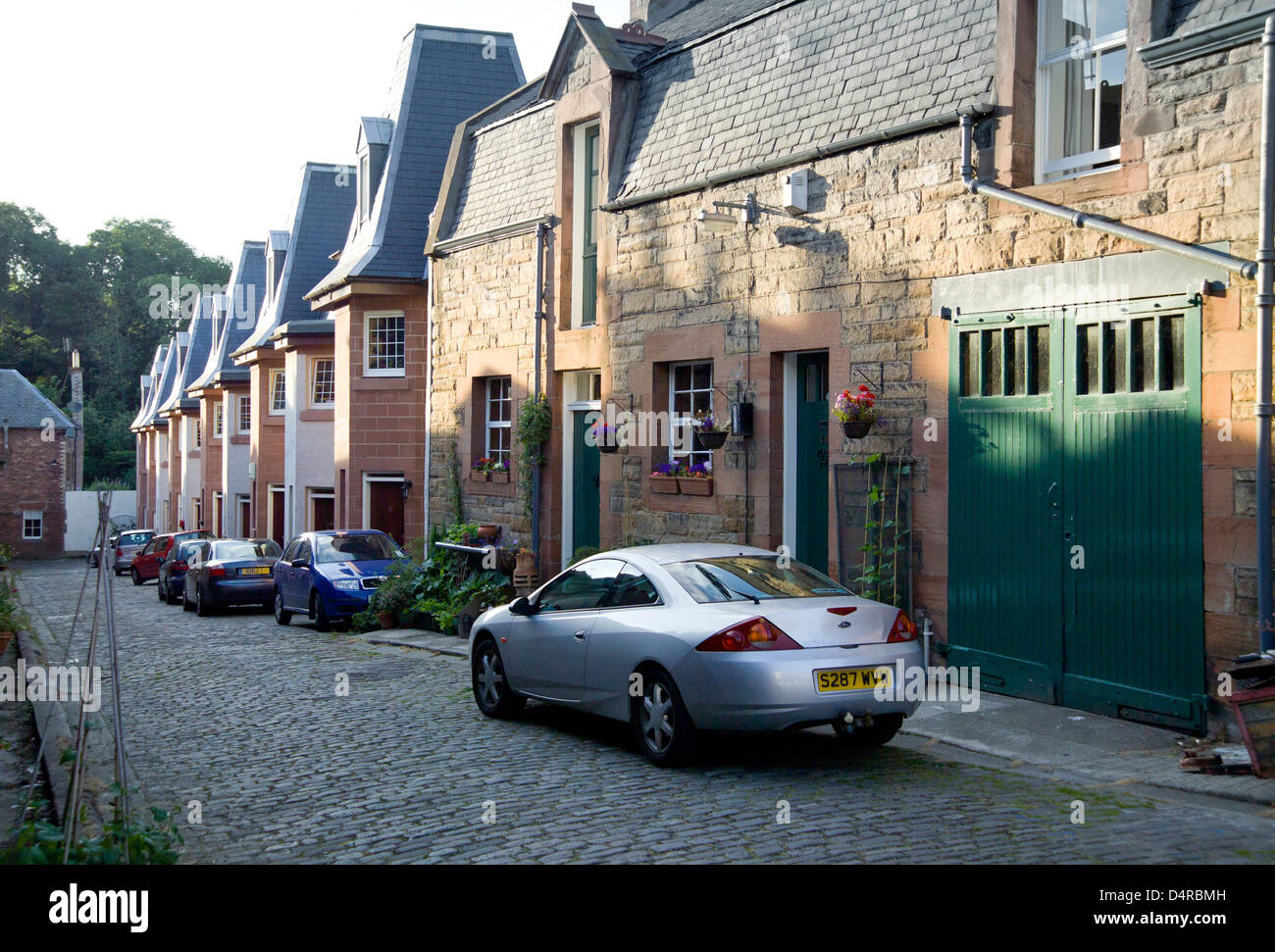 Land conversion hi-res stock photography and images - Alamy