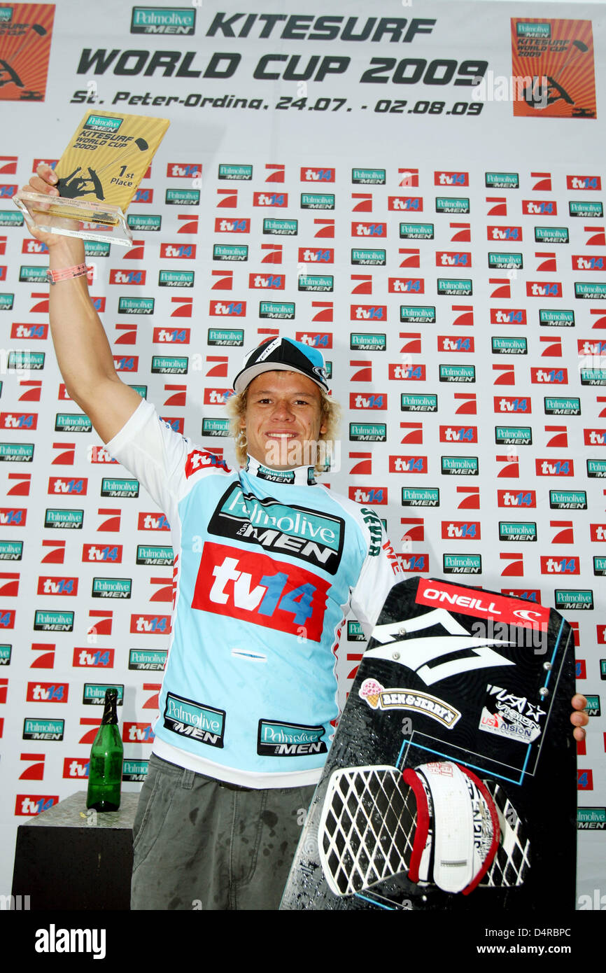 Kevin langeree hi-res stock photography and images - Alamy