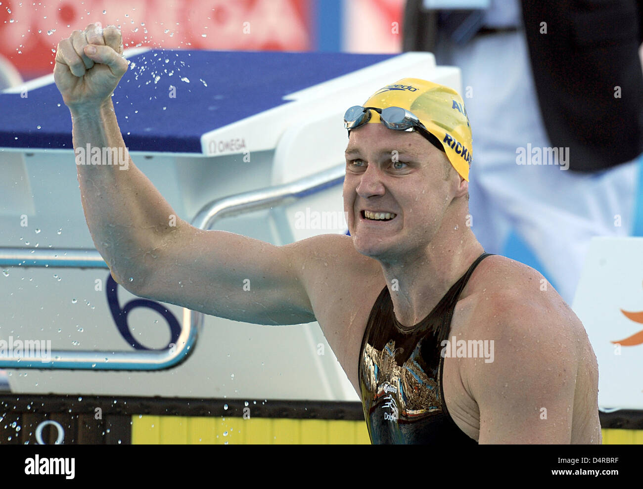 Brenton rickard hi-res stock photography and images - Alamy