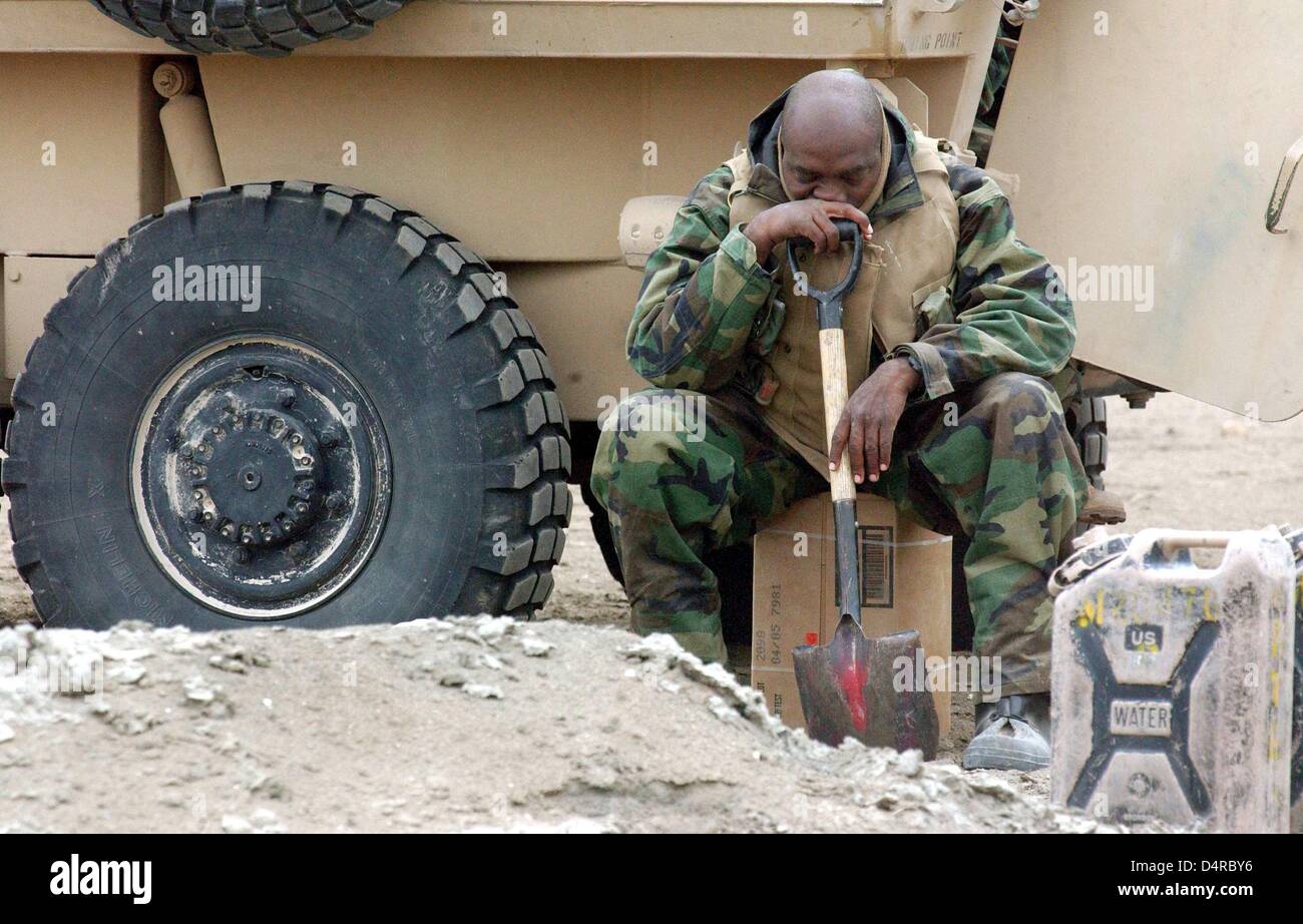 Secret commando hi-res stock photography and images - Alamy