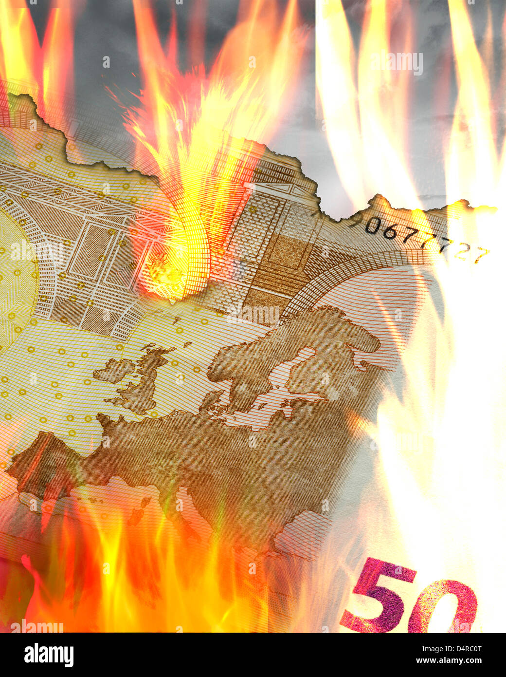 Financial Panic High Resolution Stock Photography and Images - Alamy