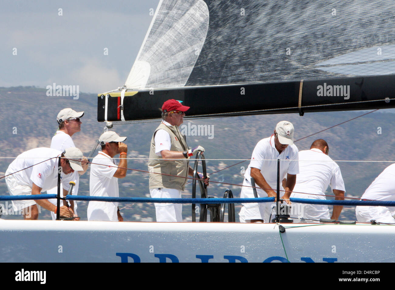 Tp 52 racing hi-res stock photography and images - Alamy