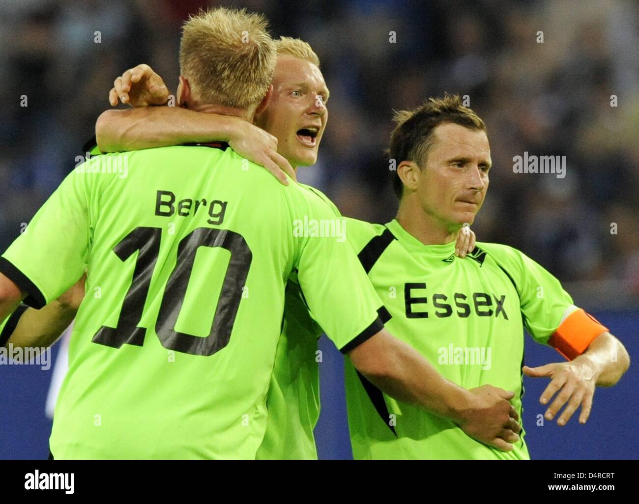 Soeren pedersen hi-res stock photography and images - Alamy