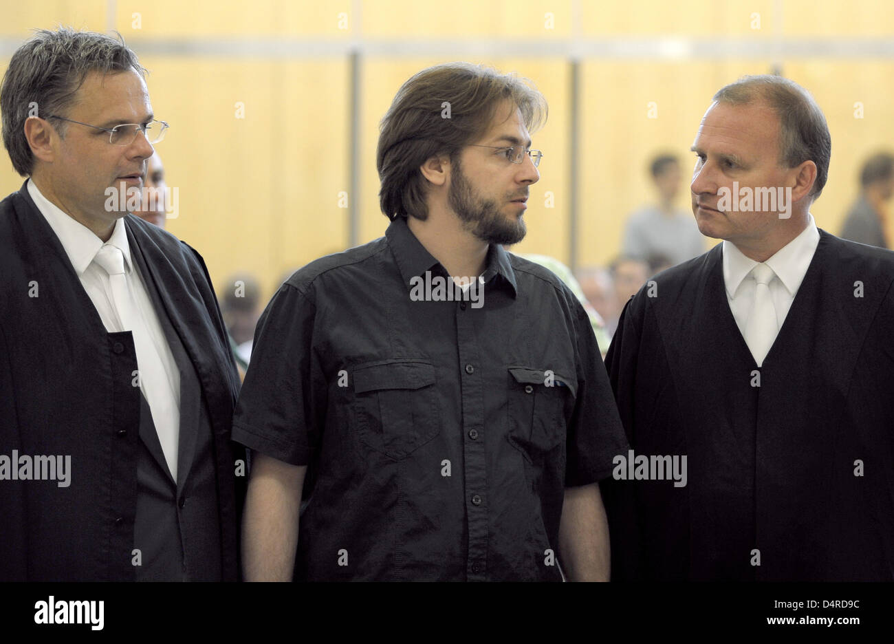 Alleged word hi-res stock photography and images - Alamy