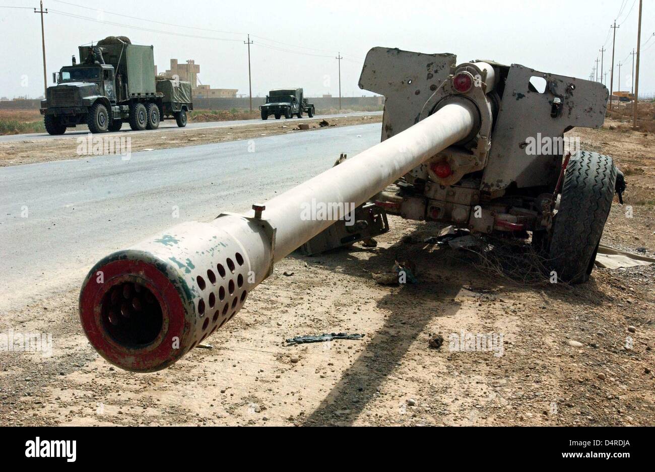 Us army ordnance hi-res stock photography and images - Alamy