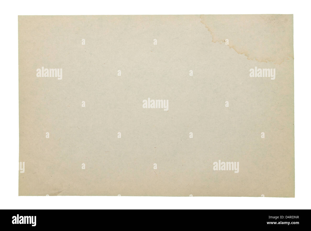 old paper with space for text or image Stock Photo - Alamy