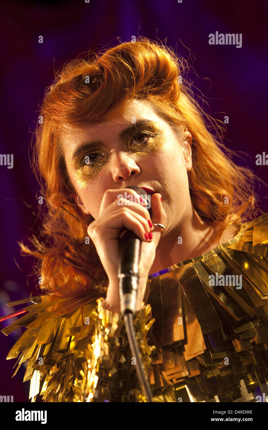 Paloma Faith Concert High Resolution Stock Photography and Images - Alamy