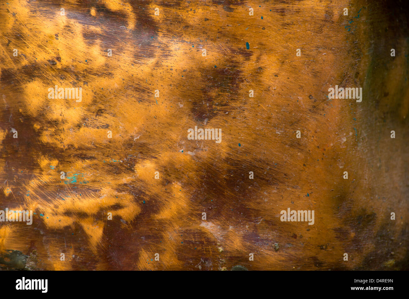 Bronze metal texture hi-res stock photography and images - Alamy