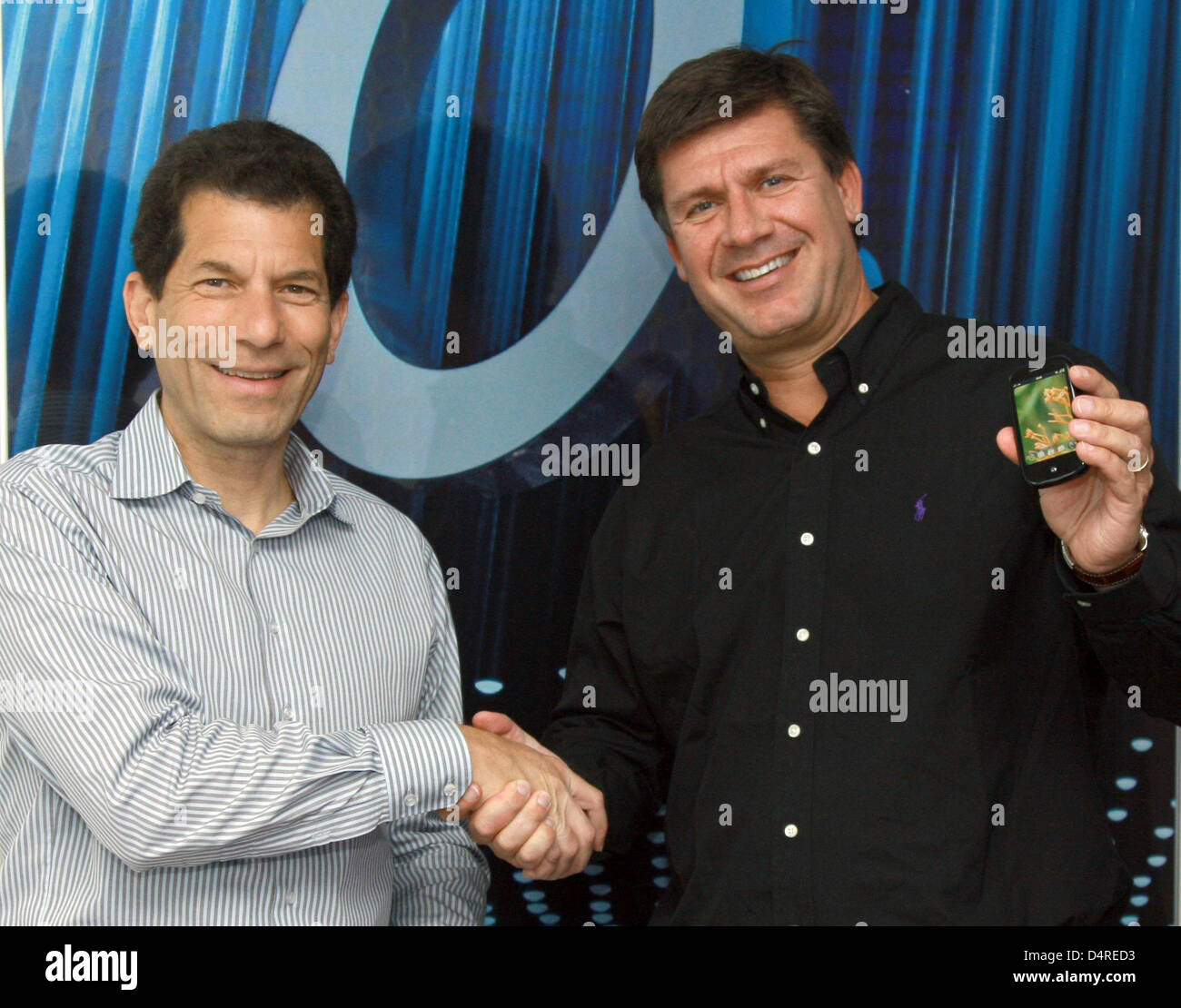 Apple Jon Rubinstein