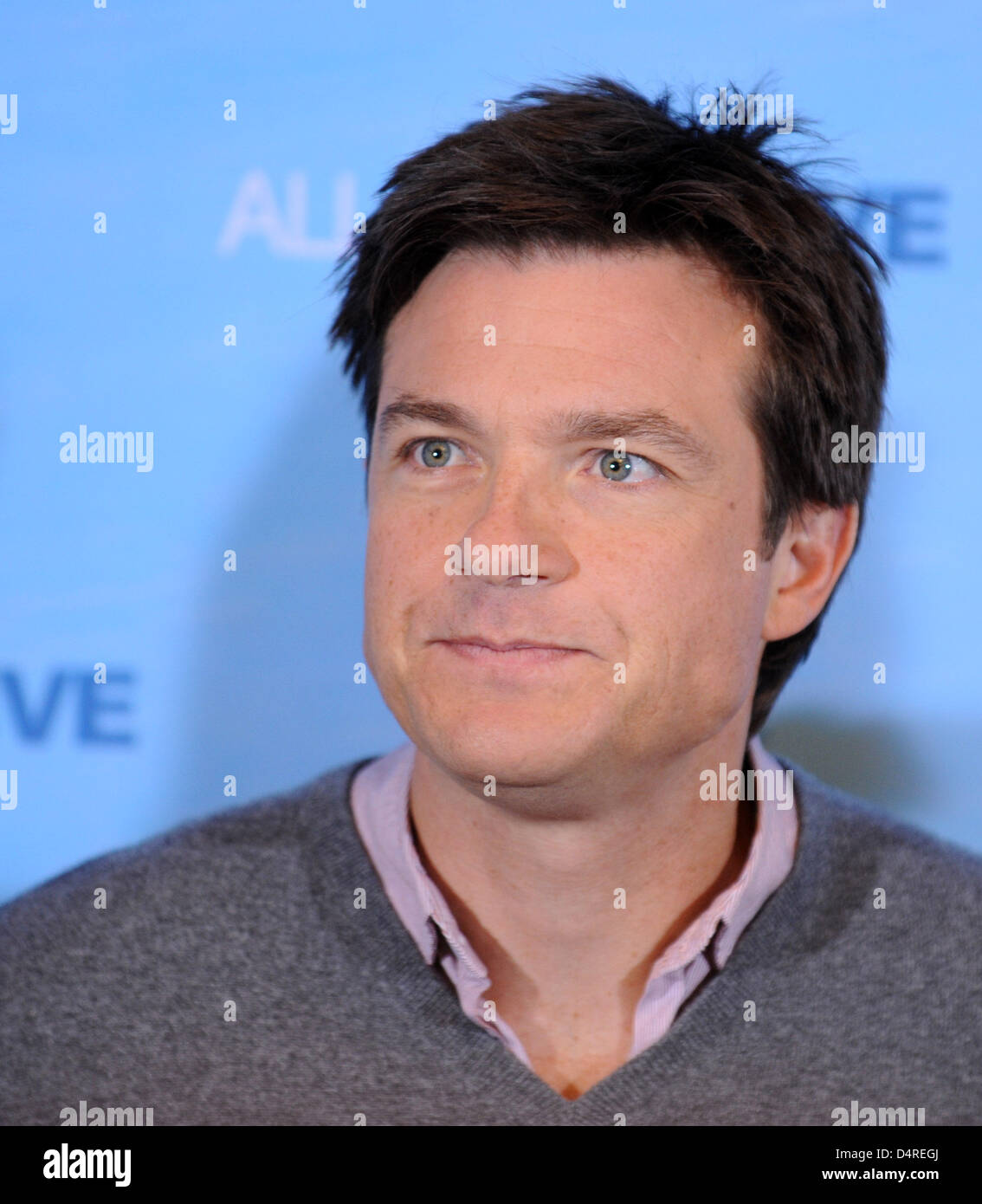 Actor jason bateman hi-res stock photography and images - Alamy