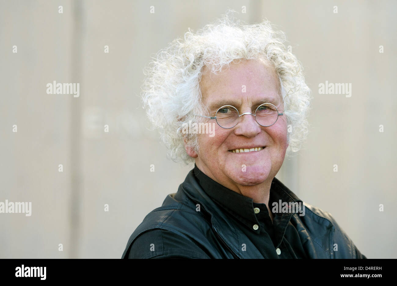 Ton schulten hi-res stock photography and images - Alamy