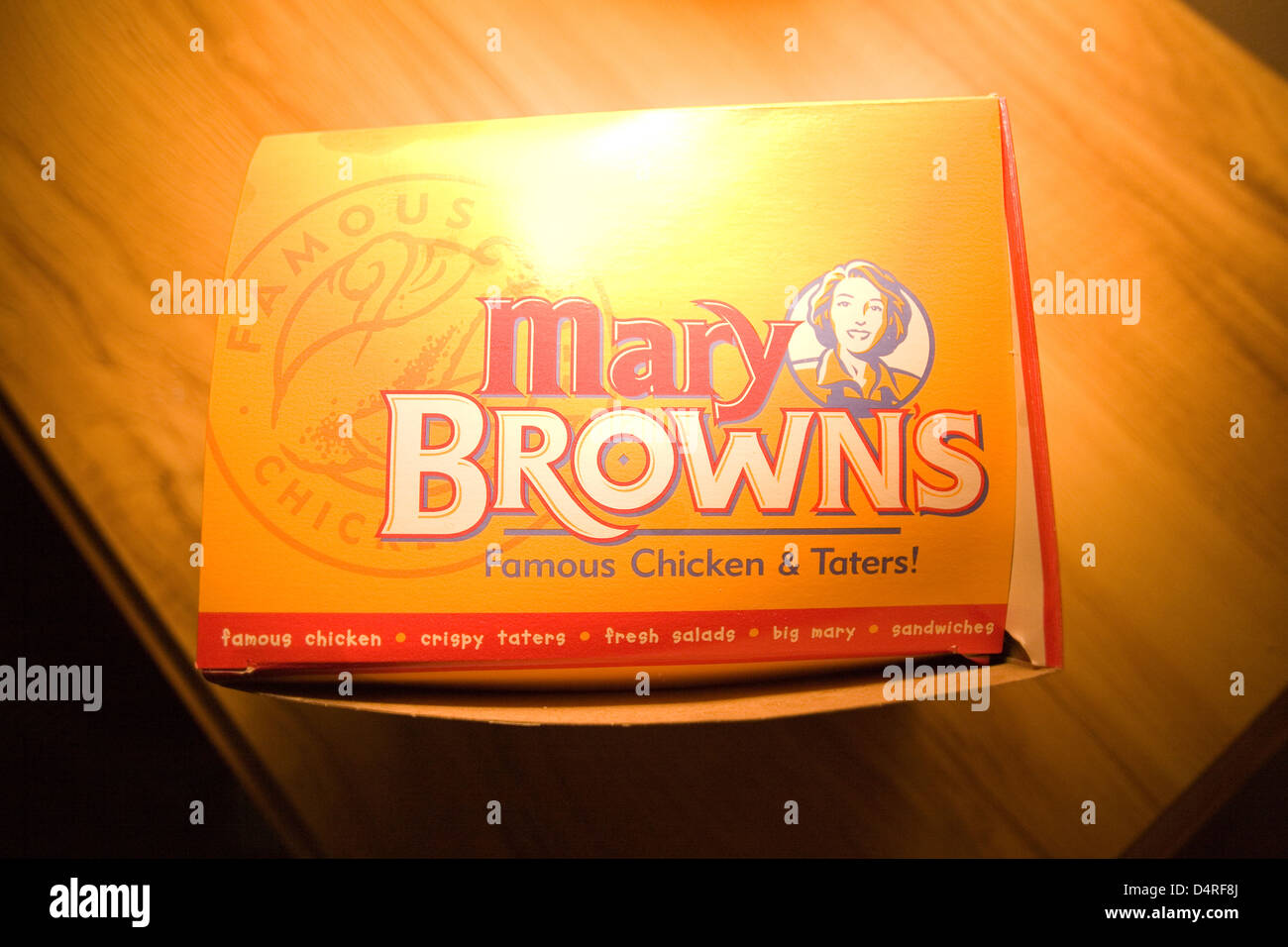 Brown S Chicken Logo