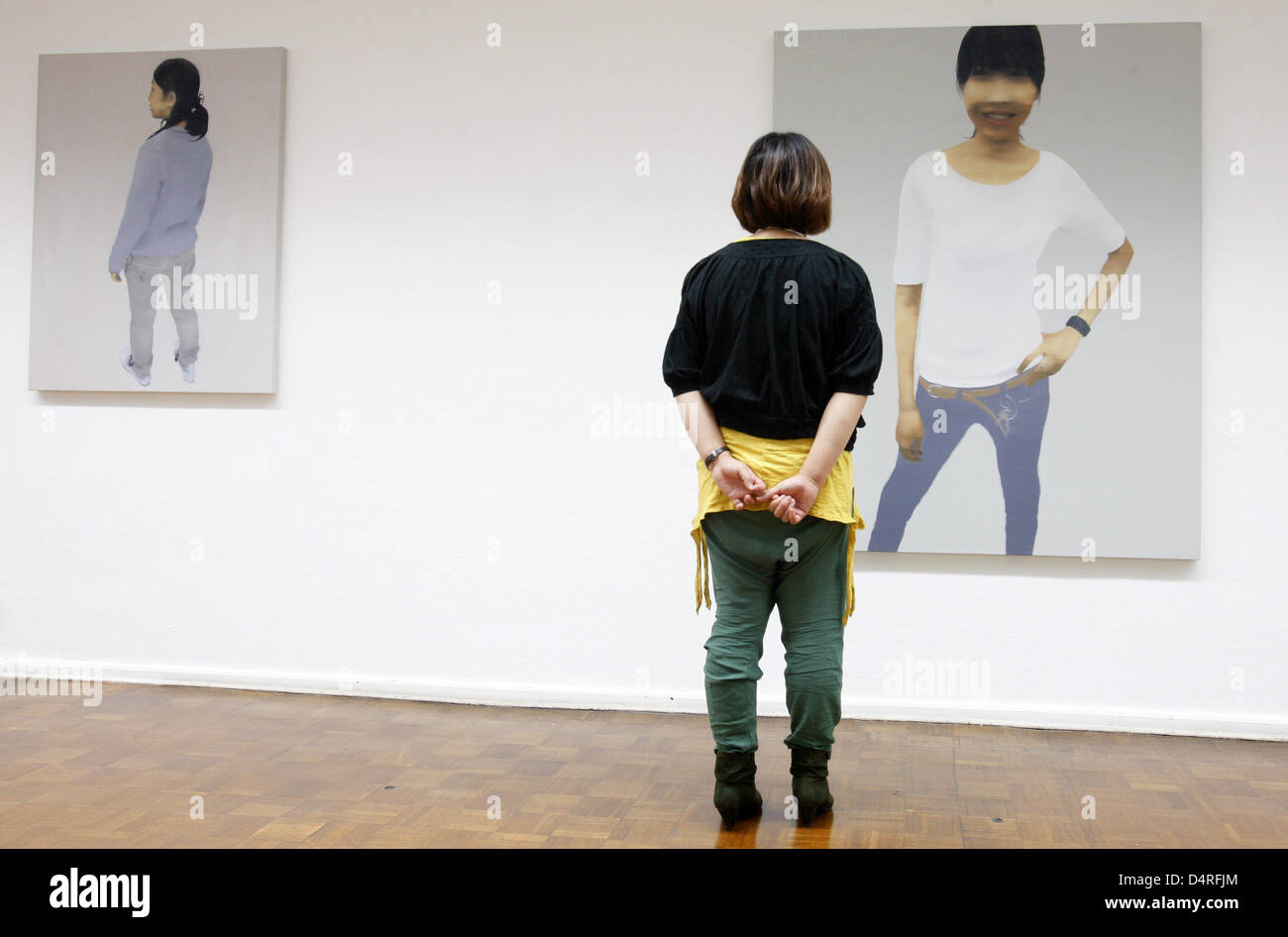 Hiroki tanaka hi-res stock photography and images - Alamy