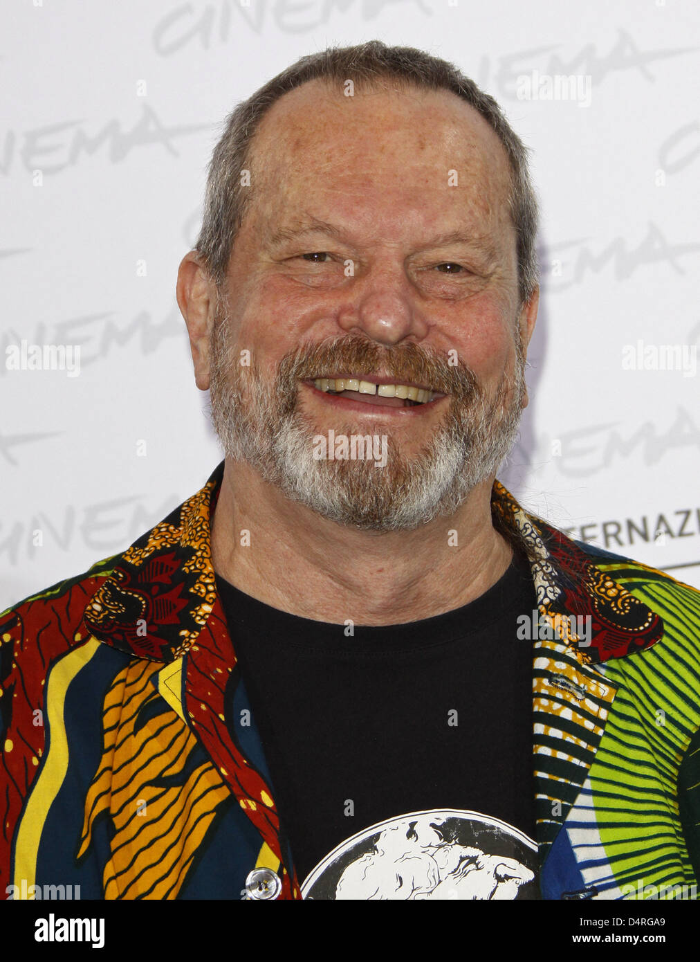 Terry gilliam rome hi-res stock photography and images - Alamy