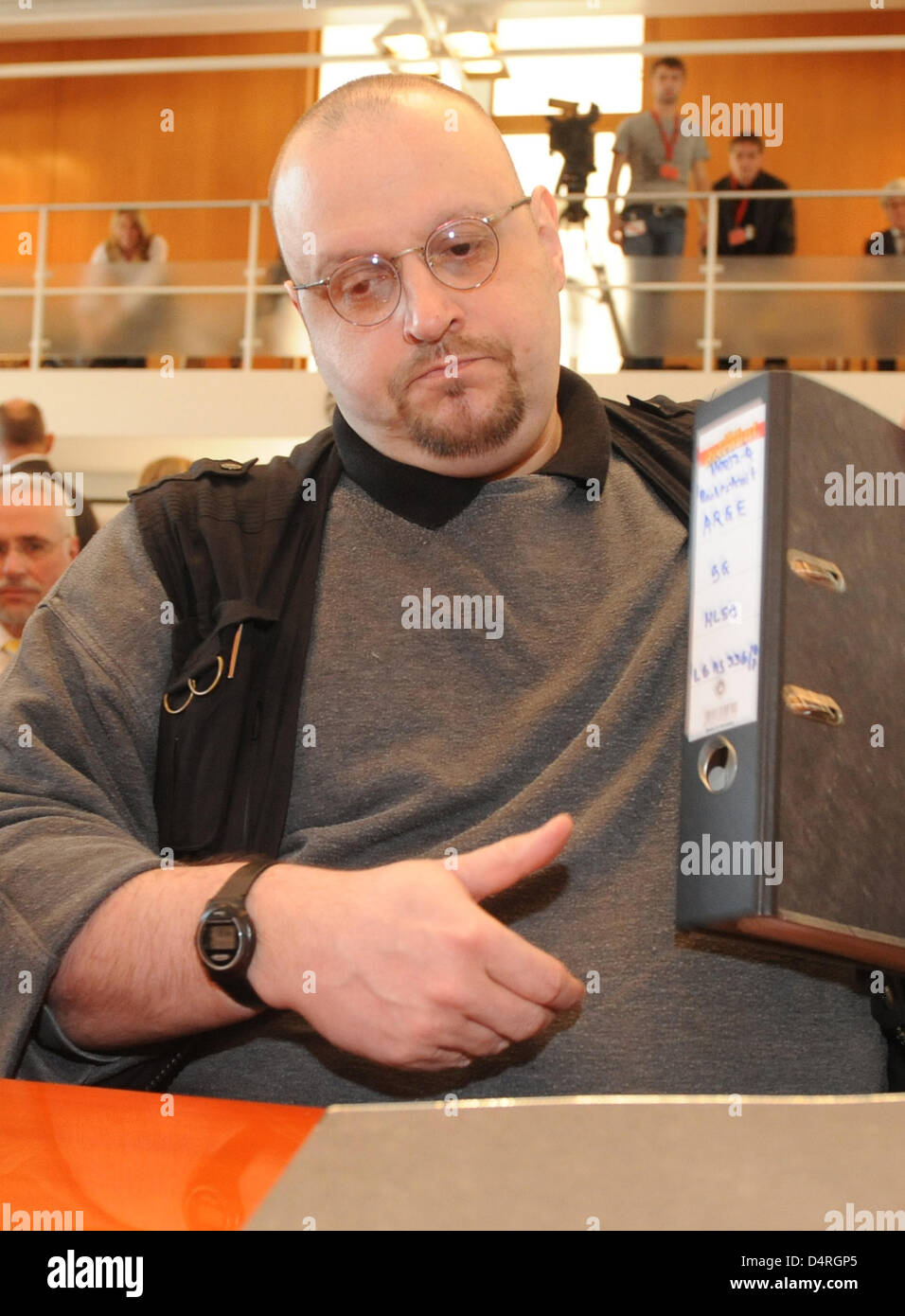 Welfare claimant hi-res stock photography and images - Alamy