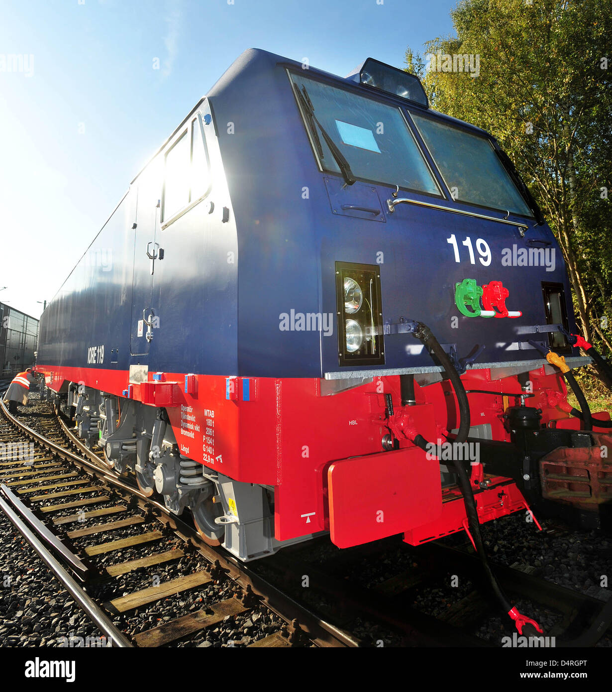 20 ore hi-res stock photography and images - Alamy