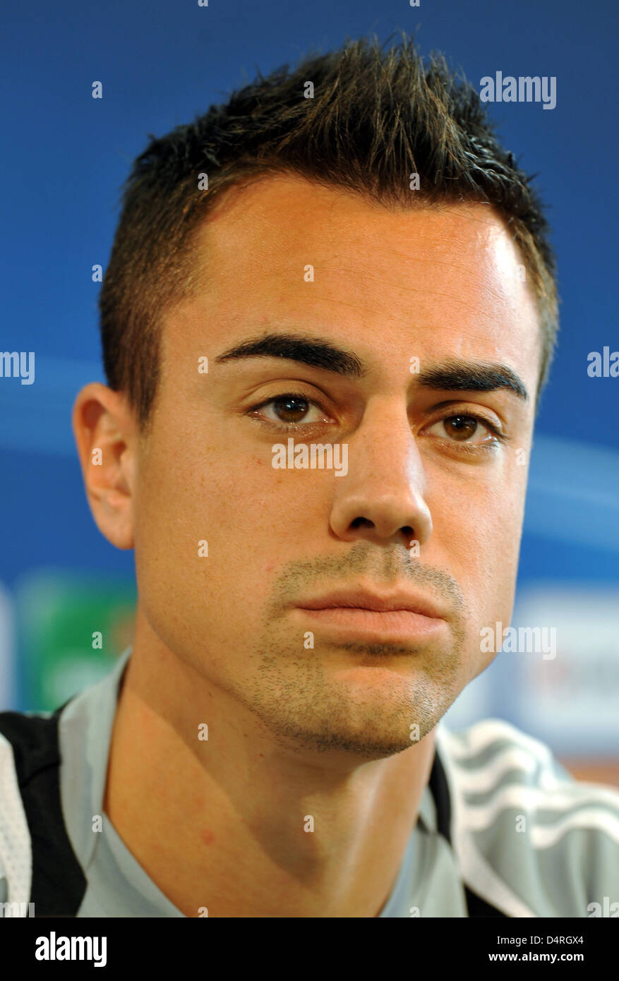 Diego Benaglio, goalkeeper of German Bundesliga club VfL Wolfsburg ...