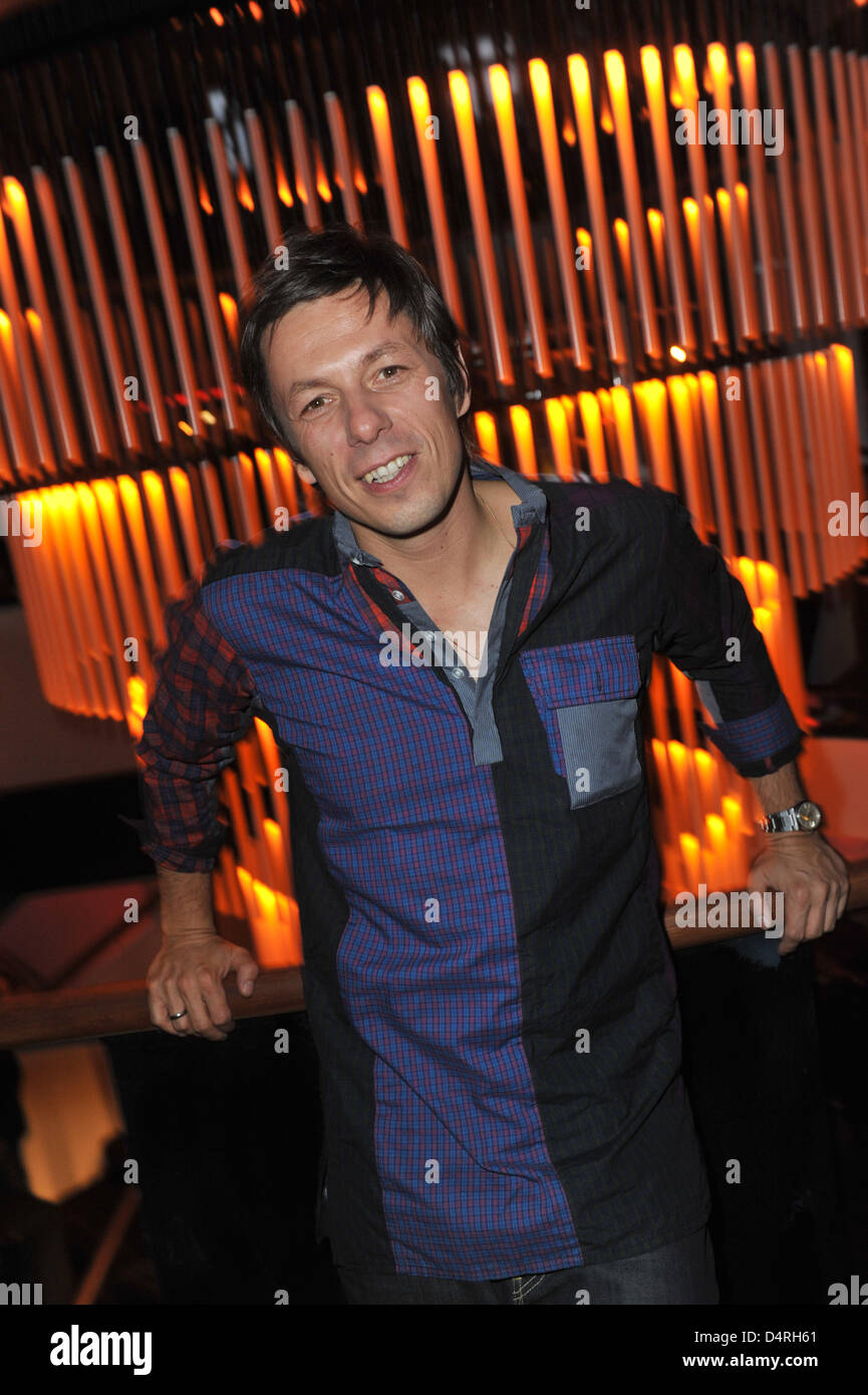 Michi beck hi-res stock photography and images - Alamy